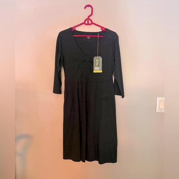 Toad&Co | Dresses | New With Tags Toad Co Dress | Poshmark